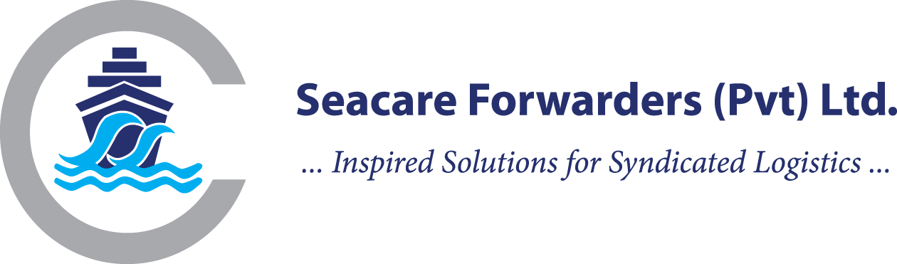 SeaCare Forwarders - Logistics Partner